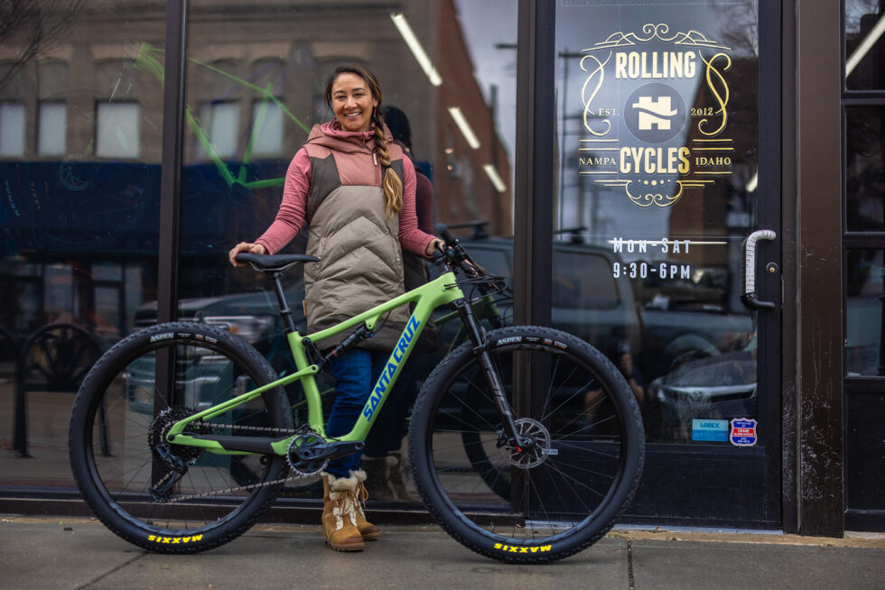 Rolling H Cycles | Your Full-Service Idaho Bicycle Shop